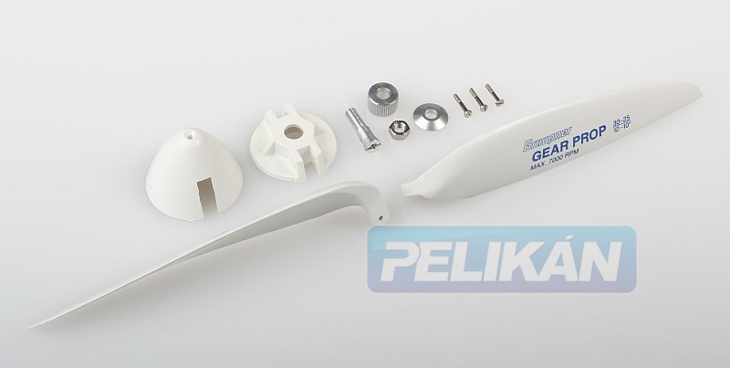 Vrtule | Reichard Modelsport